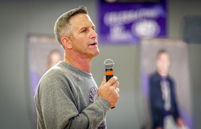 ICYF celebrates 10 years | Multimedia | indianola-ia.com