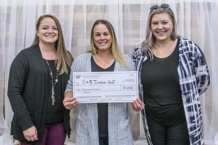 Morning Glory Coffee, Whip It Good earn top awards at WCEDC event | News | indianola-ia.com