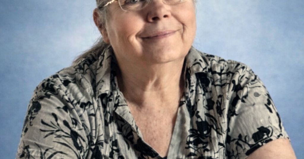 Rachel Ann Hall, Indianola | Obituaries | indianola-ia.com