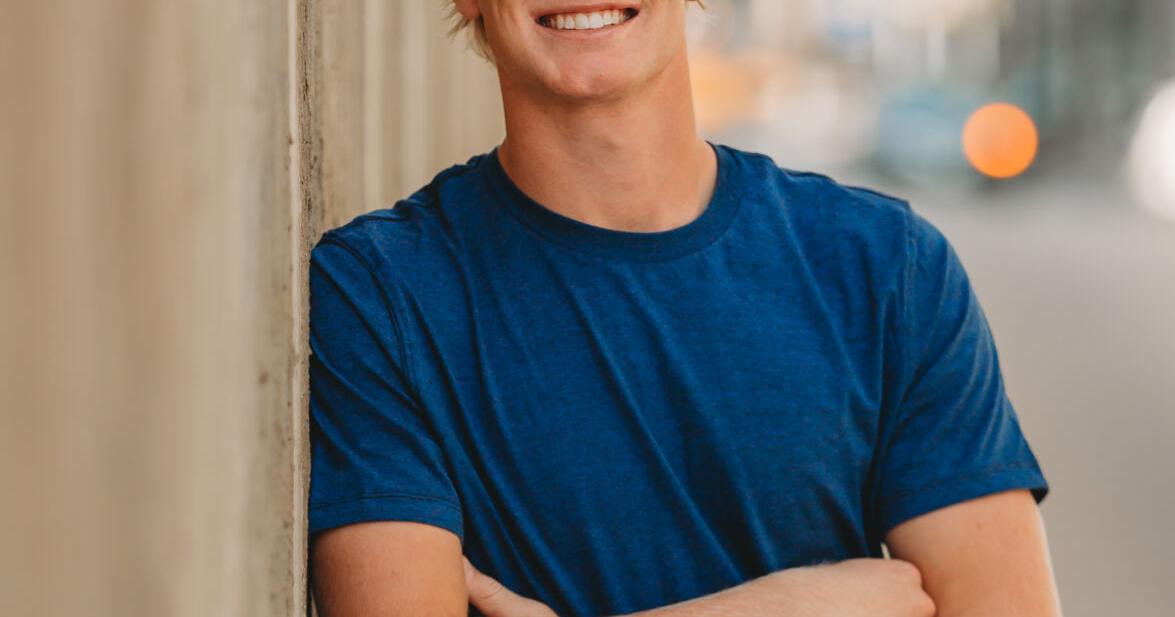 BRADY BLAKE: Indianola everything I imagined | Opinion | indianola-ia.com