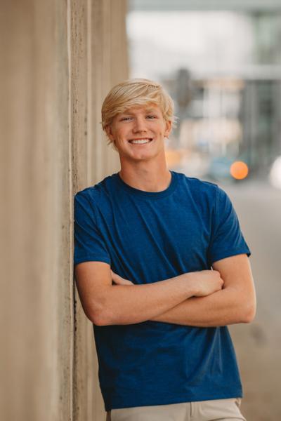 BRADY BLAKE: Indianola everything I imagined | Opinion | indianola-ia.com