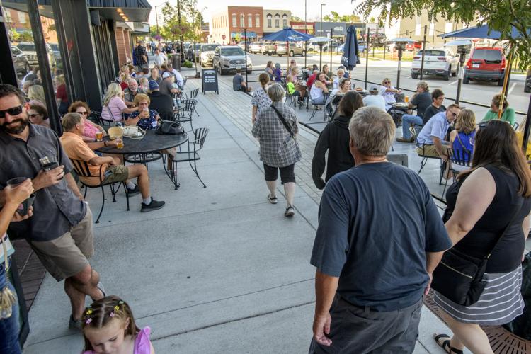 7 photos: Sky Parade packs square | Multimedia | indianola-ia.com
