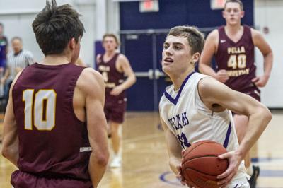 Indians down undefeated DCG | Sports | indianola-ia.com