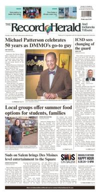 Obituaries | indianola-ia.com