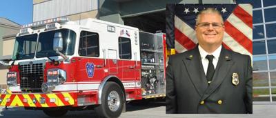 City of Forney selects new fire chief | Local News | inforney.com