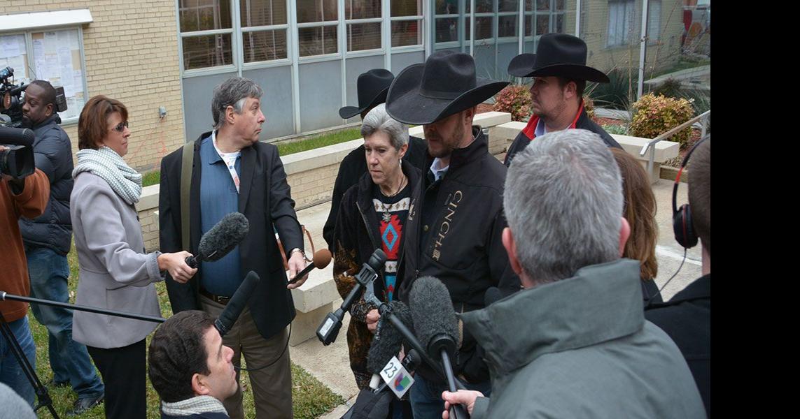 Kim Williams sentenced to 40 years for murder of Mark Hasse | Crime ...