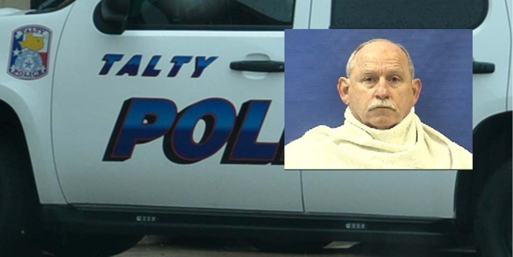 UPDATE: Police Chief charged on three counts | Crime | inforney.com