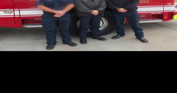 Forney Fire Department offers fire safety tips for winter months ...