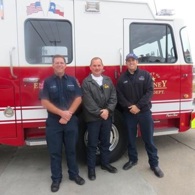 Forney Fire Department offers fire safety tips for winter months ...