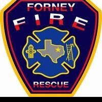 Forney Fire Department is recruiting volunteer firefighters | Local ...
