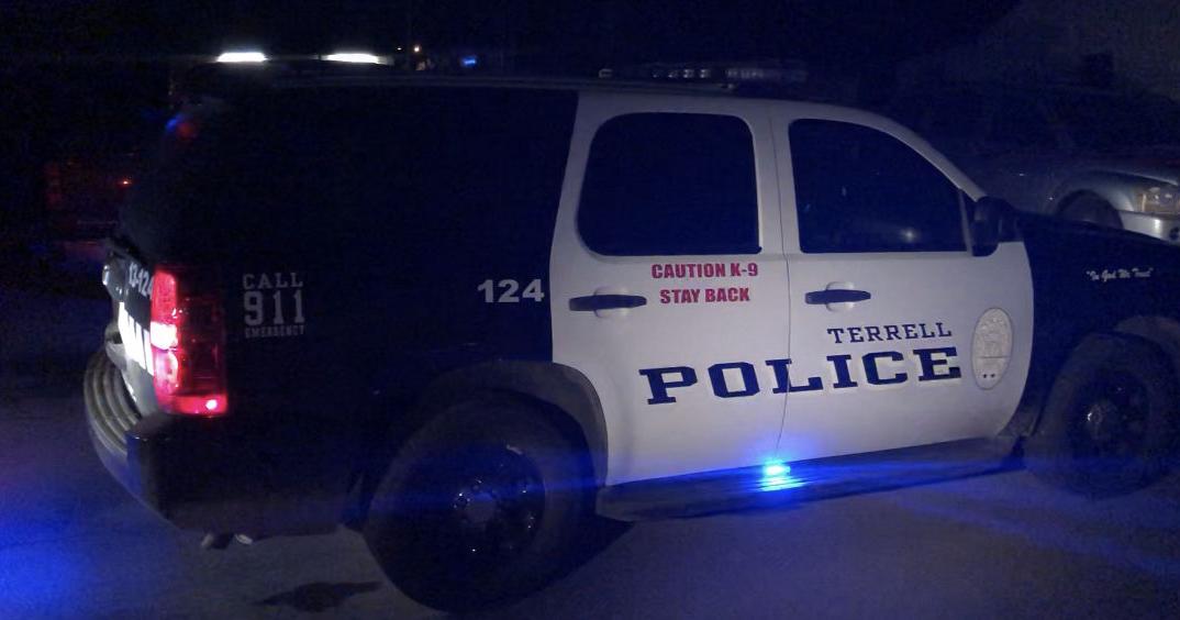 Police investigating overnight shooting that left Terrell teen dead ...