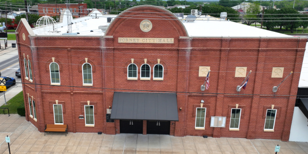 Forney Costco Approval in Upcoming Planning and Zoning Commission ...