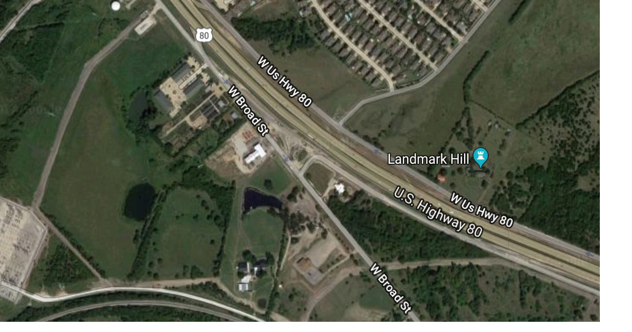 TxDOT to switch traffic to new frontage road, Broad Street intersection ...