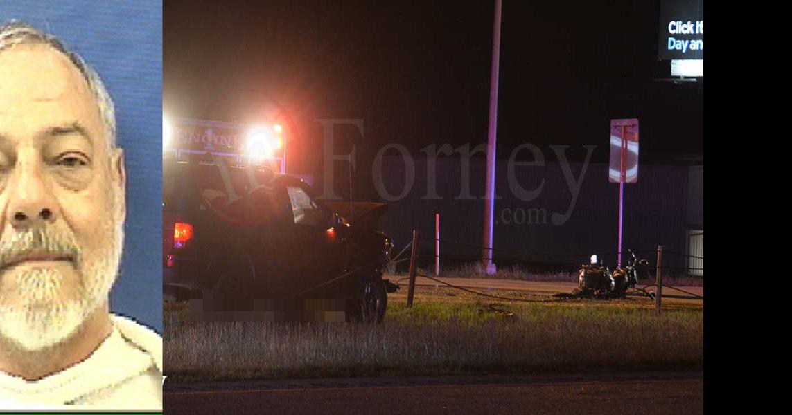 Terrell man takes plea deal in fatal wrong-way crash in Forney | Crime ...