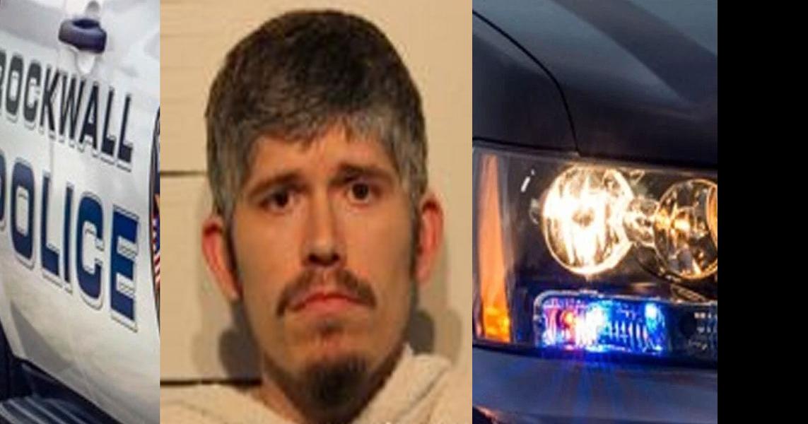 Rowlett man sentenced to 60 years in federal prison for filming himself ...