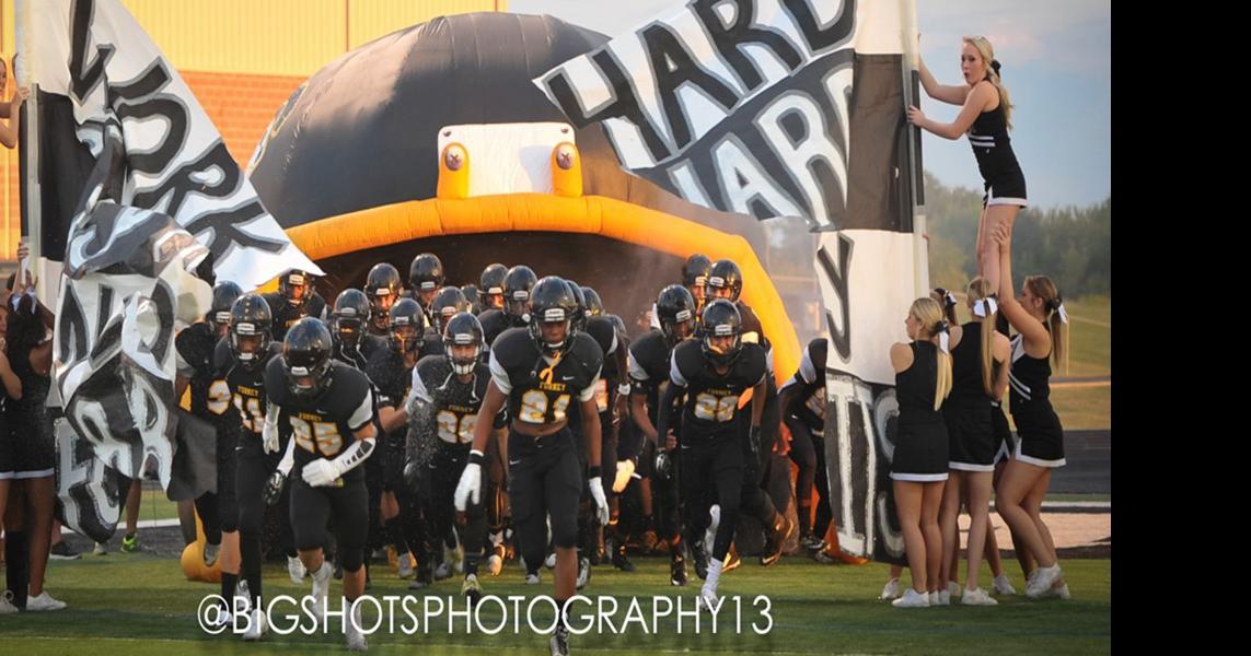 Forney High School Jackrabbits go 5-0 with win over South Garland ...