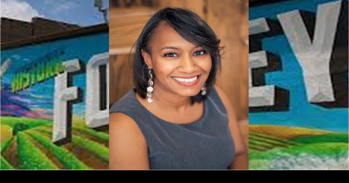 Forney hires Director of Human Resources | Local News | inforney.com