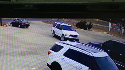 Kaufman Police Department seeking info on theft suspects who hid liquor ...