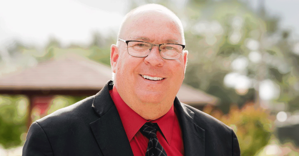 Terrell EDC President Ray Dunlap named 2023 Chair of the Board of ...