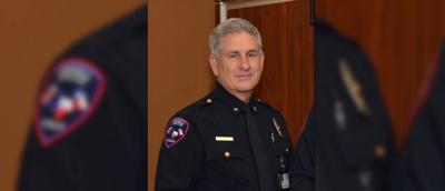 Terrell Police Department Chief McKeown retires, Sansom names interim ...