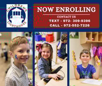 Forney's Children's Lighthouse Early Learning School Introduces ...