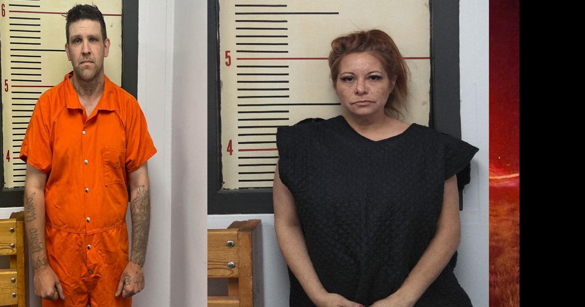 Two arrested, charged with murder in connection with Wills Point ...