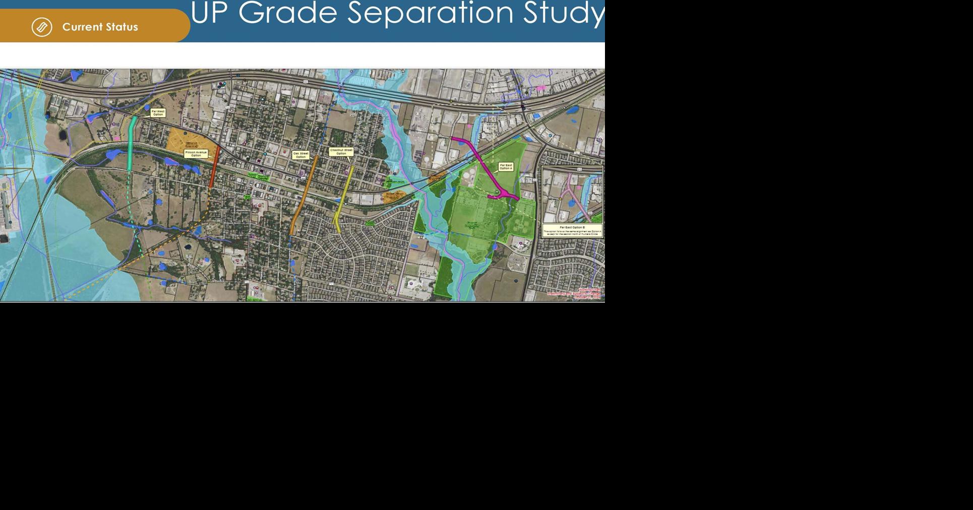 City of Forney Moves Forward with Major Road Expansion Projects | Local ...
