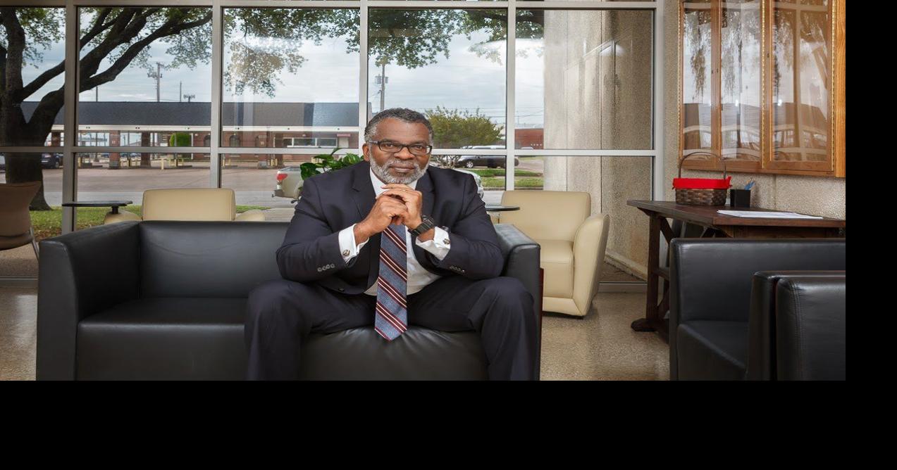 Terrell City Manager resigns from post after 17 years | Local News ...