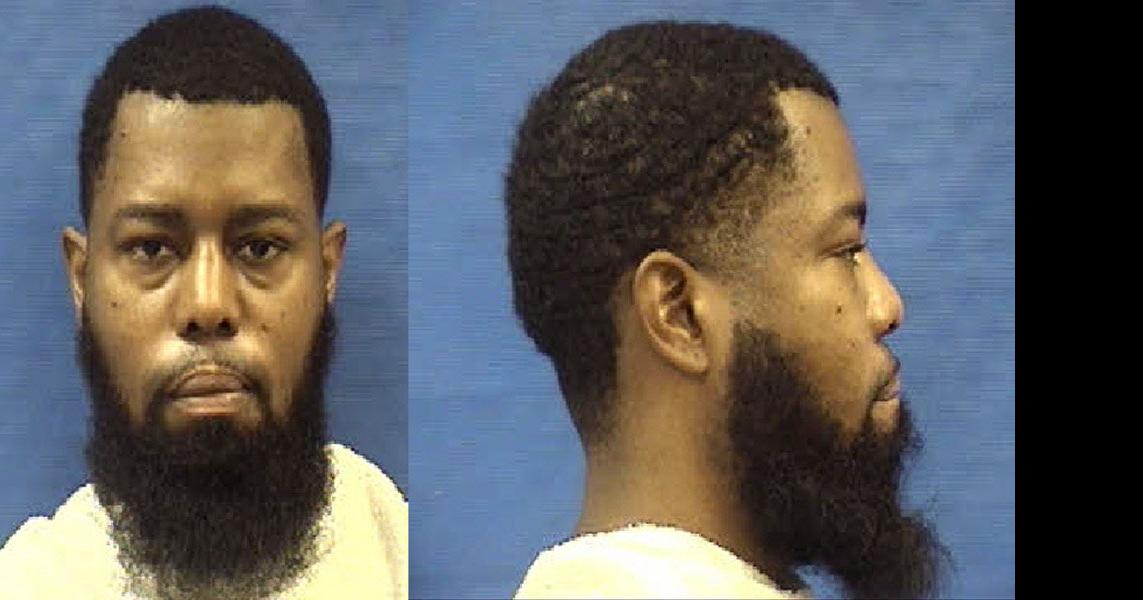 Terrell man wanted on murder warrant in fatal shooting arrested in ...