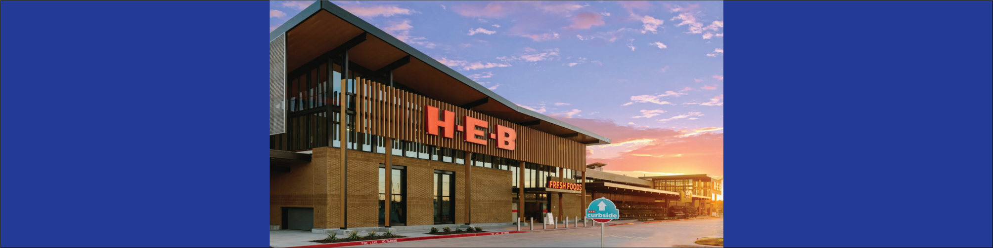 HEB Confirms Plans To Build In Forney | Local News | inforney.com