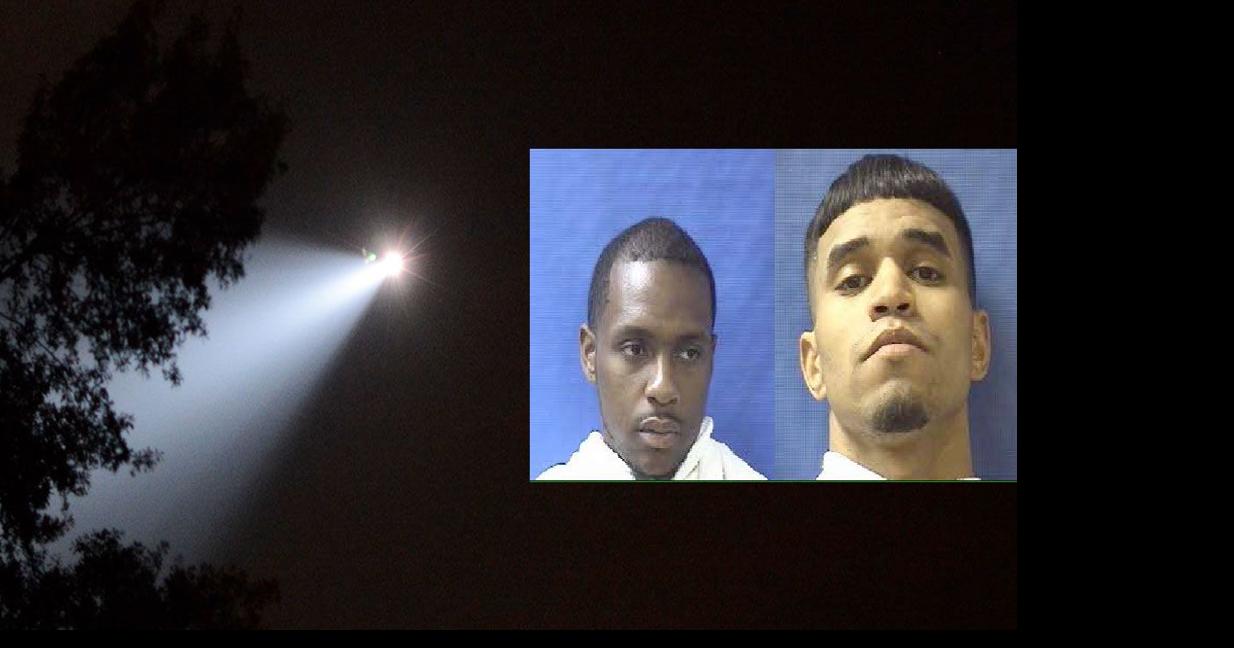Two arrested on drug charges and warrants following Terrell police ...