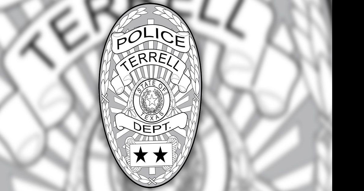 Terrell Police Department and local businesses partner to recognize ...