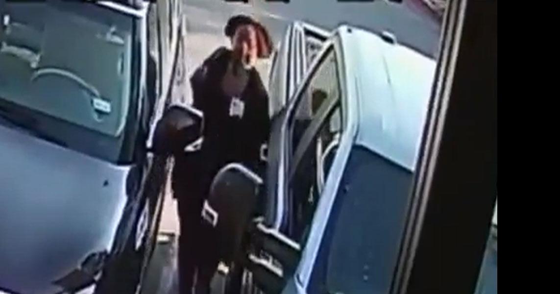 Forney police seeking public's assistance identifying person | Crime ...