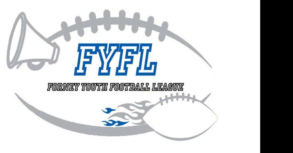 Forney Youth Football League: Final in-person registration for football ...