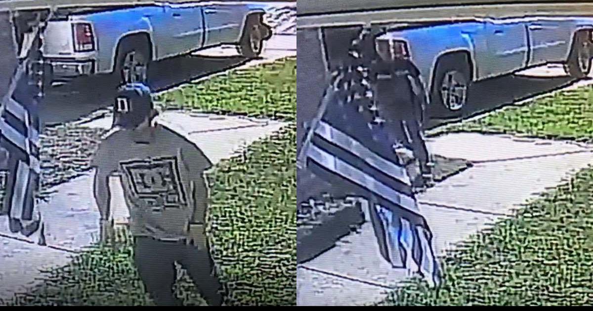 Terrell Police Department requesting assistance identifying theft ...