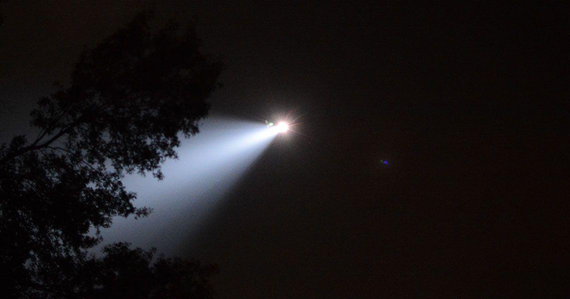 Forney Police Department investigating burglary of gun store | Crime ...