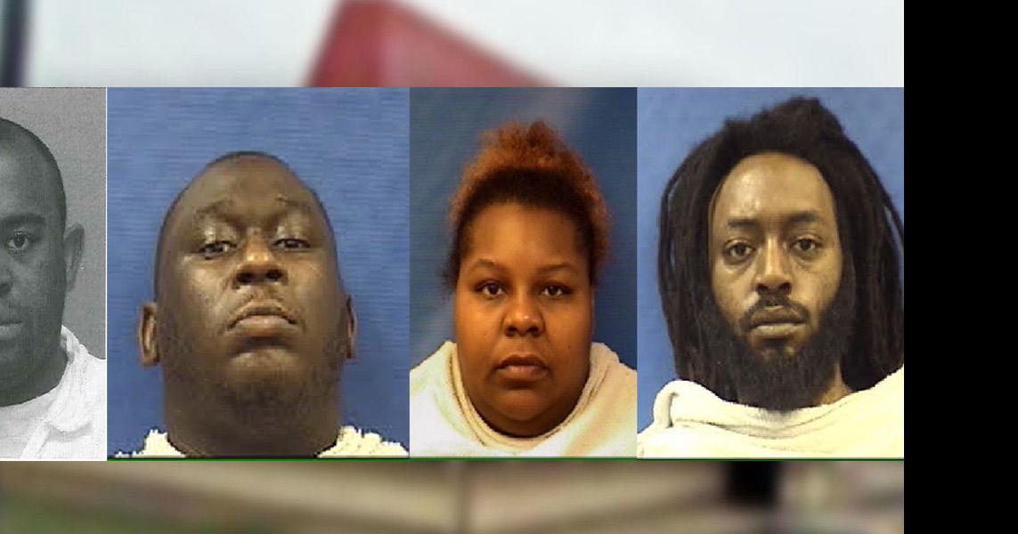 Four convicted, sentenced in nearly 16-year-old Pizza Hut double murder ...