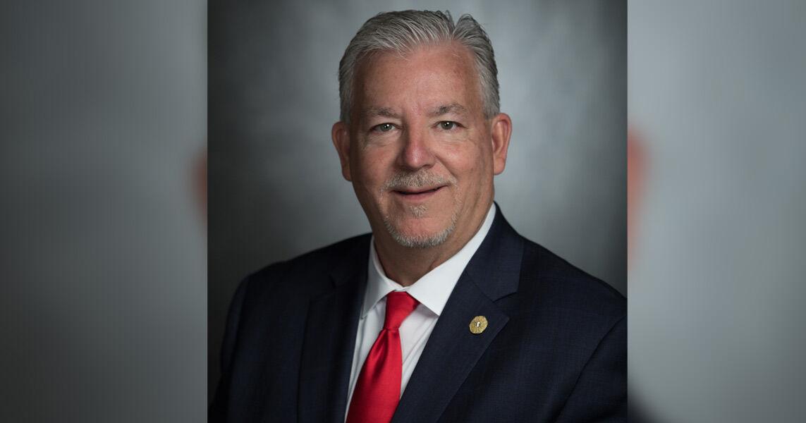 Rep. Keith Bell Accepting Applications For Texas Armed Services ...