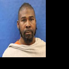 Terrell Man Faces 19 Charges, Including Assaulting Law Enforcement ...