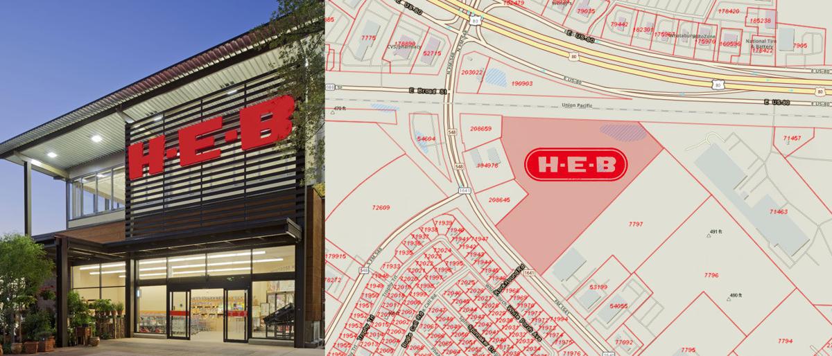 H-E-B confirms land purchase in Forney; no established timeline for ...