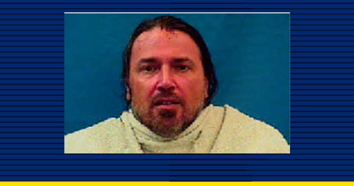 Kaufman County Man Sentenced to 68 Years For Aggravated Sexual Assault ...