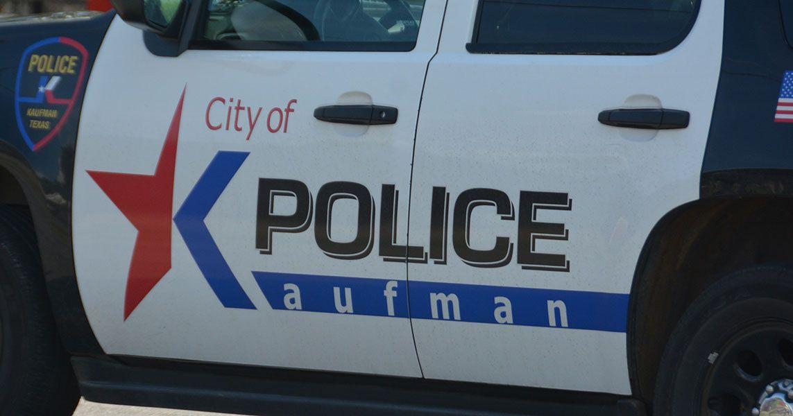 Kaufman Police Department non-emergency phone number change | Local ...
