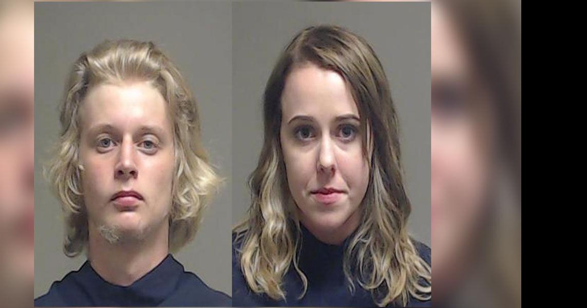 CCSO, Joint East Texas Fugitive Task Force arrests two in connection ...