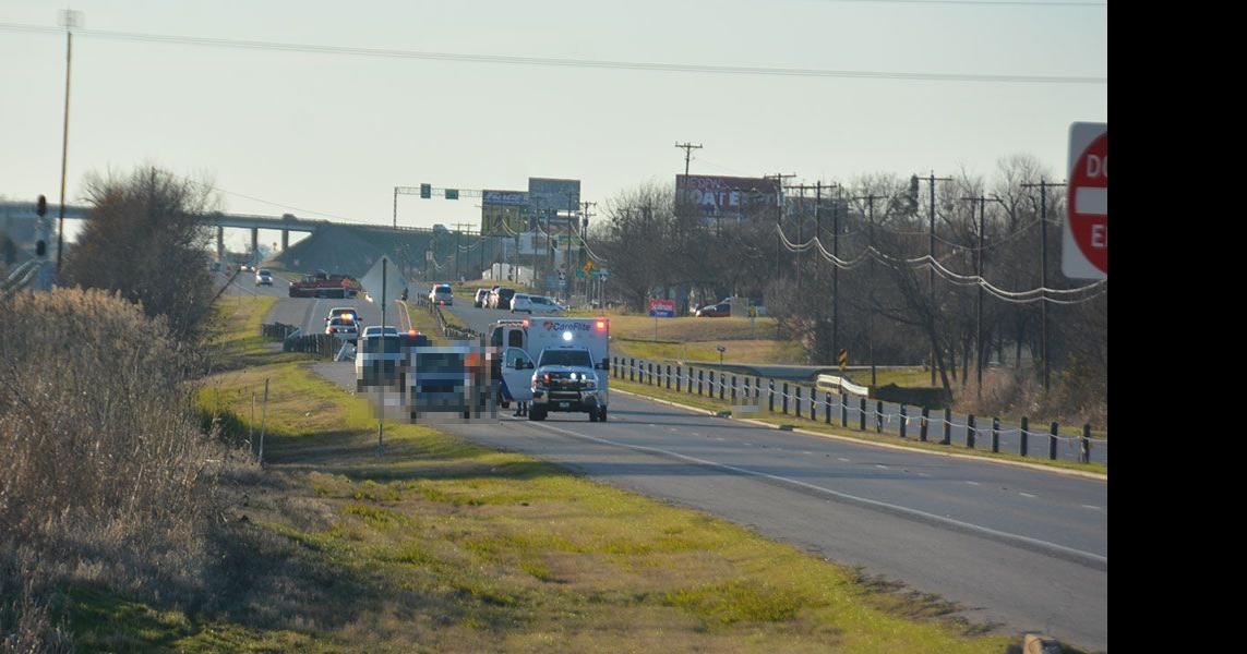 Terrell woman struck and killed while filling car with gas | Local News ...