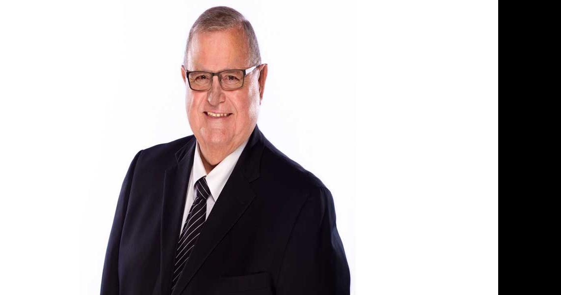 Terrell ISD names Dr. Bruce Wood as interim superintendent | Education ...