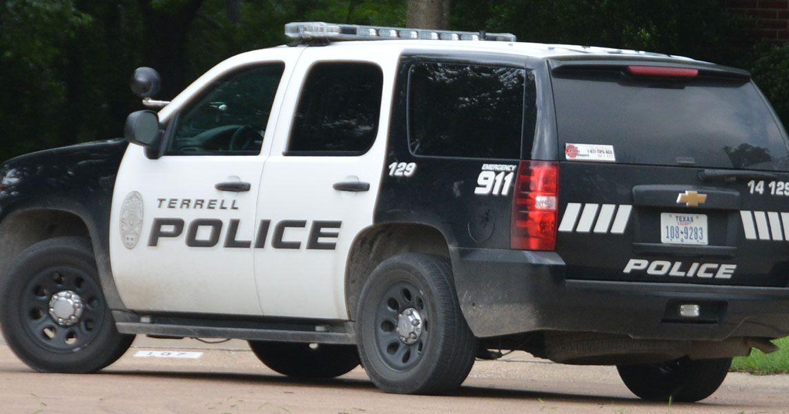 Terrell Police Department investigating Saturday morning fatal crash ...