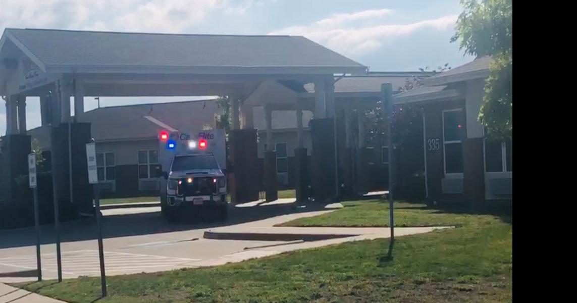 Multiple residents of assisted living facility in Forney transported to ...