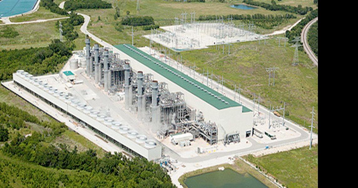 Forney City Council finalizes new Luminant agreement with passage of ...