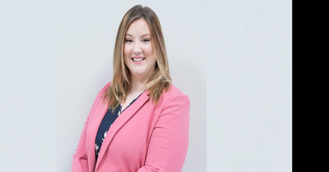 Forney Chamber of Commerce hires new Executive Director | Business ...