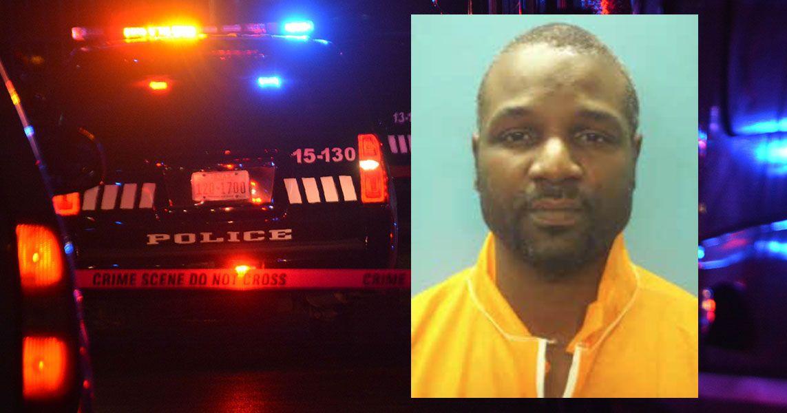 Terrell man sentenced to life in prison for deadly shooting, courtroom ...